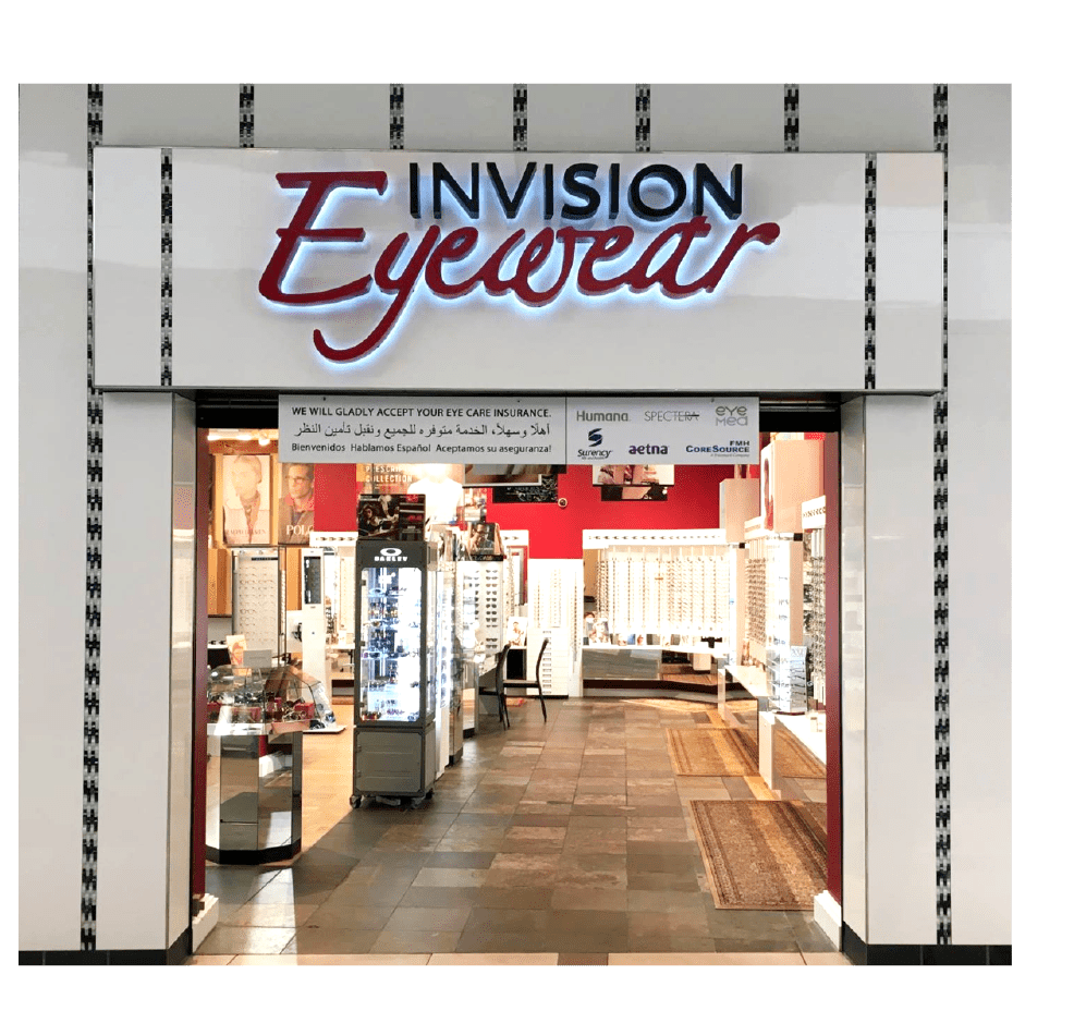 About Invision Eyewear Overland Park KS Eyewear And Glasses Repair About Invision Eyewear Overland Park KS Eyewear And Glasses Repair