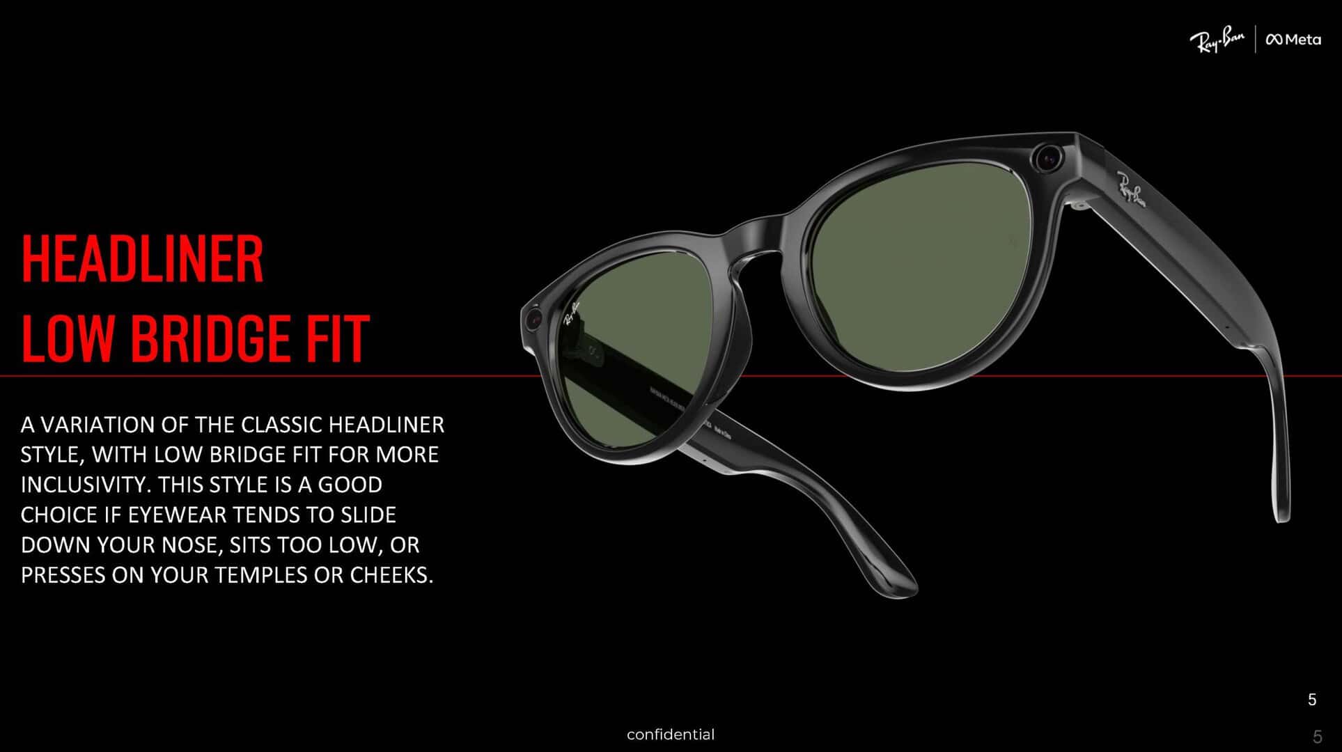 Ray-Ban Meta 2024 updates | Blog