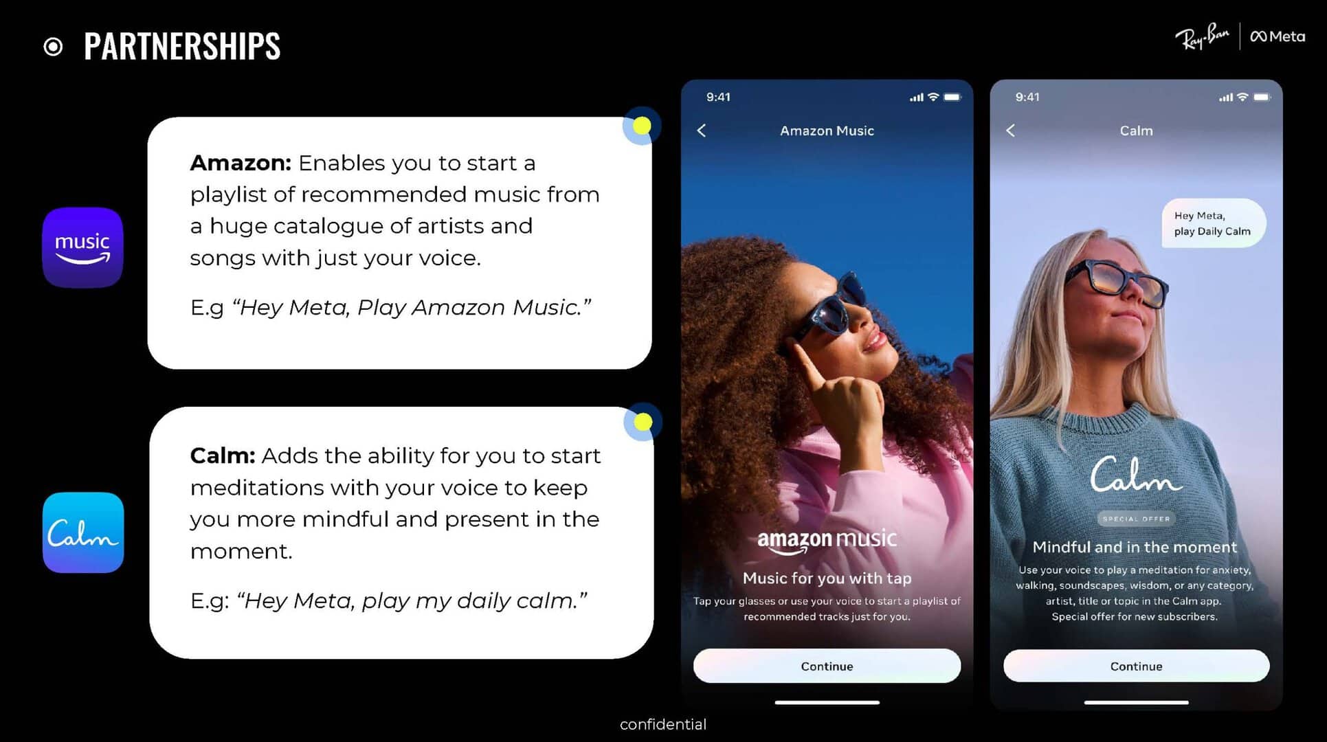 Ray-Ban Meta 2024 updates | Blog